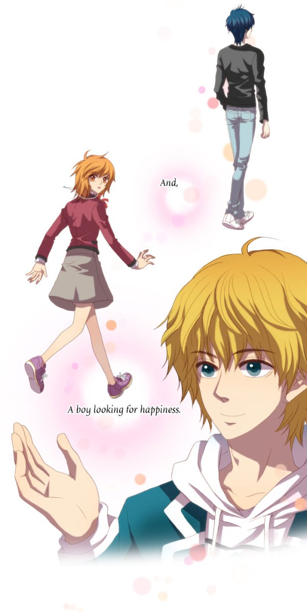 Webtoon Recommendation: Pinocchio(피노키오) – The Joys and Worries of an ...
